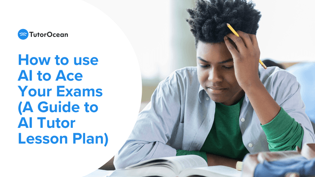 AI Tutor for Homework Help, Test Prep and Language Learning